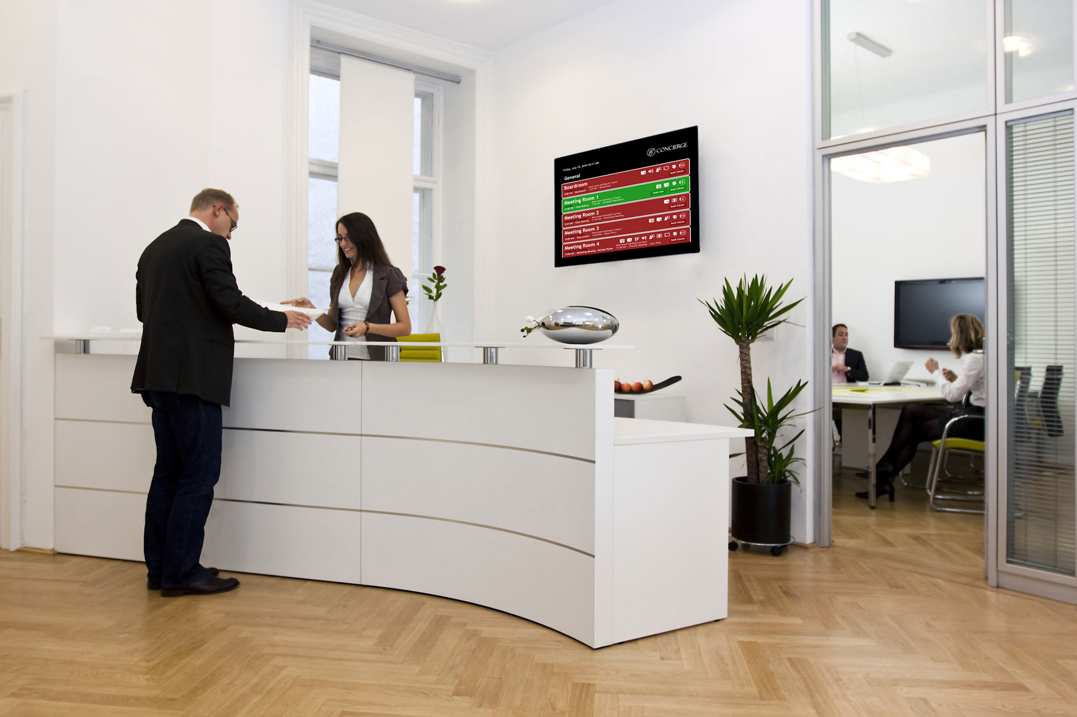 Downloads - Concierge Displays